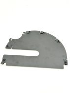 American Landmaster Plate, Back Plate for CVT - 18795-2