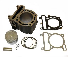 Trailmaster Engine Top End Assembly, 69mm for 300cc