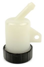 Hammerhead Cap, Master Cylinder Cap - 14389