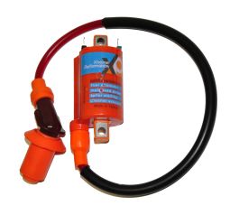 150cc Performance Coil