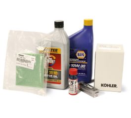 American Landmaster Maintenance Kit For 429cc Kohler Engines, ECH440 ...