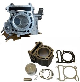 Trailmaster Engine Rebuild Kit with Cylinder and Top End for 300cc