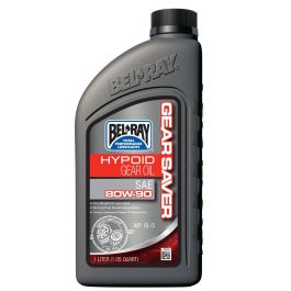 Bel Ray Gear Saver 80W Hypoid Gear Oil | 80w90 Hypoid Gear Oil