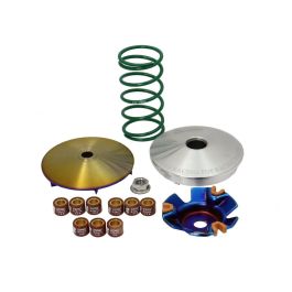 TFC Performance Variator Kit for 150cc, GY6