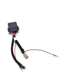 American Landmaster Wiring Harness for AMP, PDM - 19882