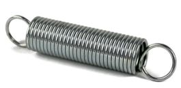 American Landmaster Spring, Return Spring for Throttle / Differential ...