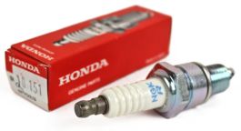 NGK Spark Plug BPR2ES for Subaru 650cc - 2-20151