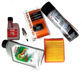 16166 TUNE UP KIT – LCT 136CC & 208CC