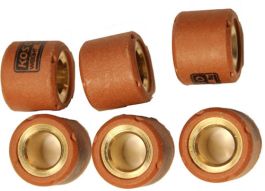 KOSO GY6 Rollers