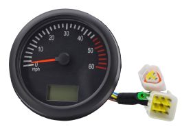 Speeddometer for 300 Challenger X UTVs, 60mph - 8002200300U000