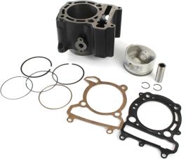 Trailmaster Engine 72.5mm Top End Assembly for 300cc