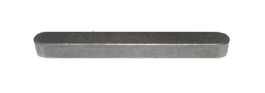 Hammerhead Key Way / Key Stock, Axle Keyway 6x6x60 - H7660022A