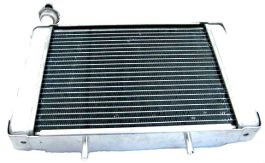 Radiator Comp. (rear)