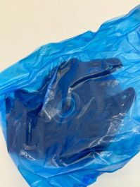 American Landmaster Rear Corner Module Assembly - 18594