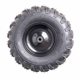 Trailmaster Tire/Wheel Assembly 18x7-8, Front, Right (Passenger) for ...