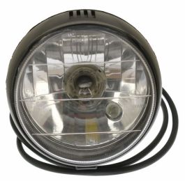 6.000.104, HEADLIGHT UNIT