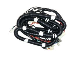 H2410003, HARNESS-CHASSIS - LE