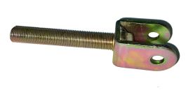 Trailmaster Engine Mount Link Bolt, Chain Tensioning Link for 300XRX ...