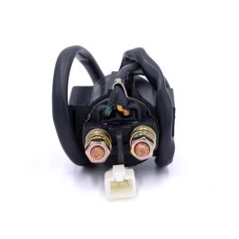 Trailmaster Starter Relay for Taurus 200 / Taurus 450 - 1MU8095000 ...