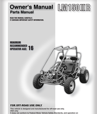 Technical Info