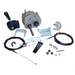 Hammerhead Performance