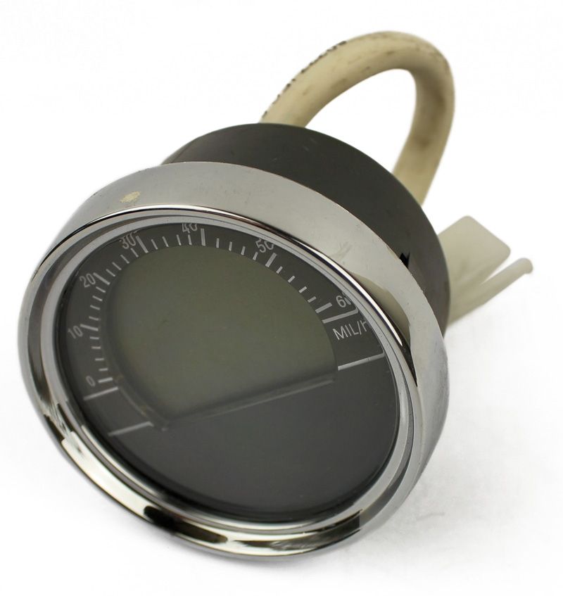 GTS150 Speedometer