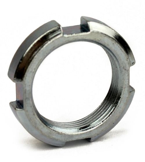 M150-1004009, STARTER CLUTCH LOCK NUT