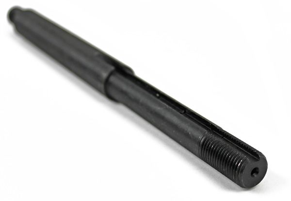 8.011.057-N, Jack Shaft (threaded on both ends)-new style