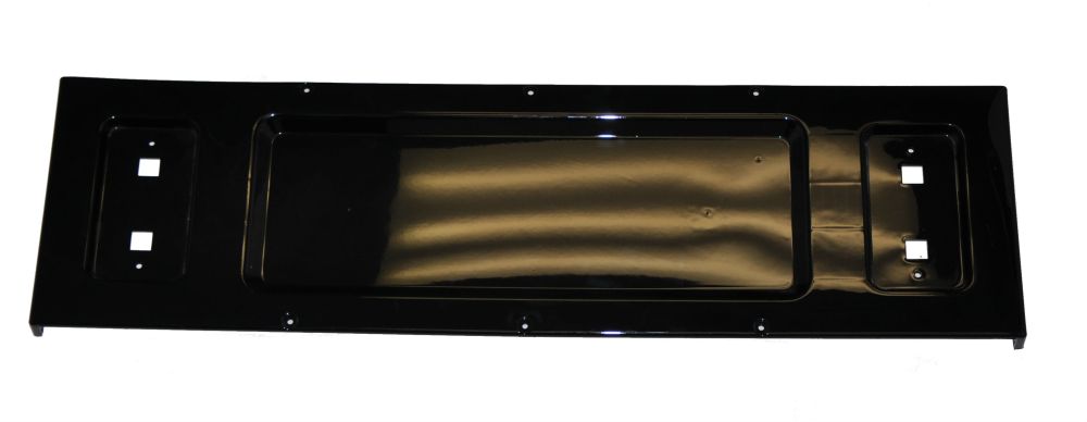 15-0223-00, Tailgate Outer Panel (R-150)