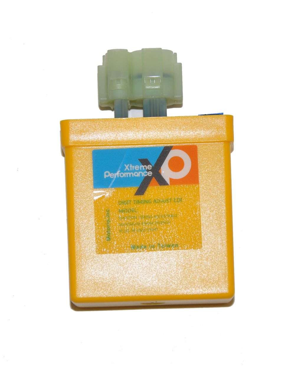 Motorio 150cc High Performance CDI, DC, Adjustable