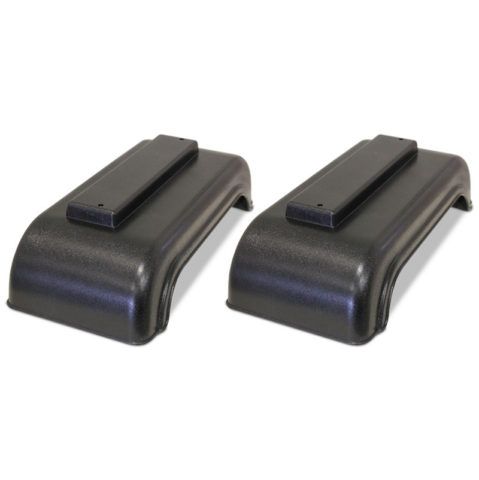 American Landmaster Fenders, Rear Universal Fenders for Utility ...