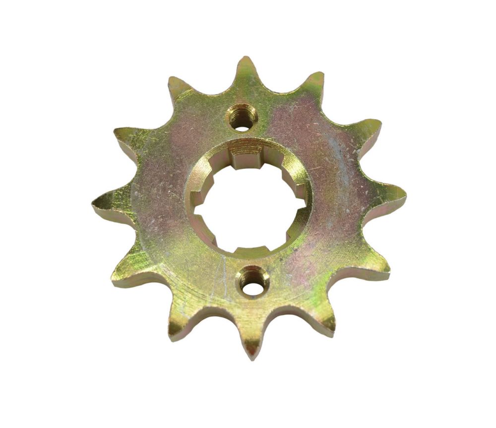 Sprocket - 12 Tooth Sprocket for 150cc Engines