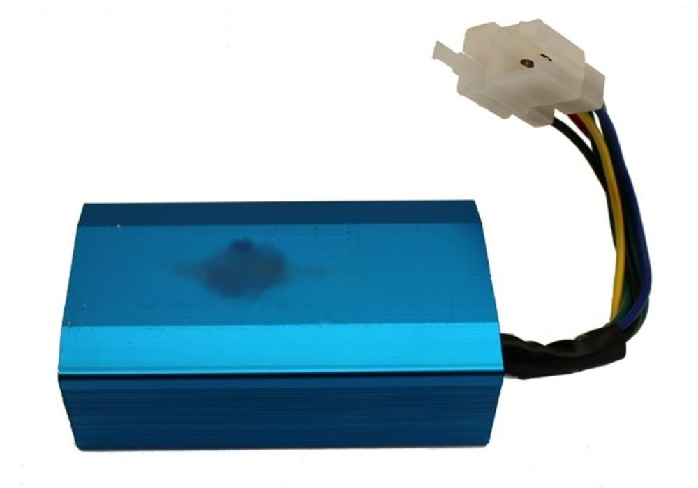 250cc Performance CDI