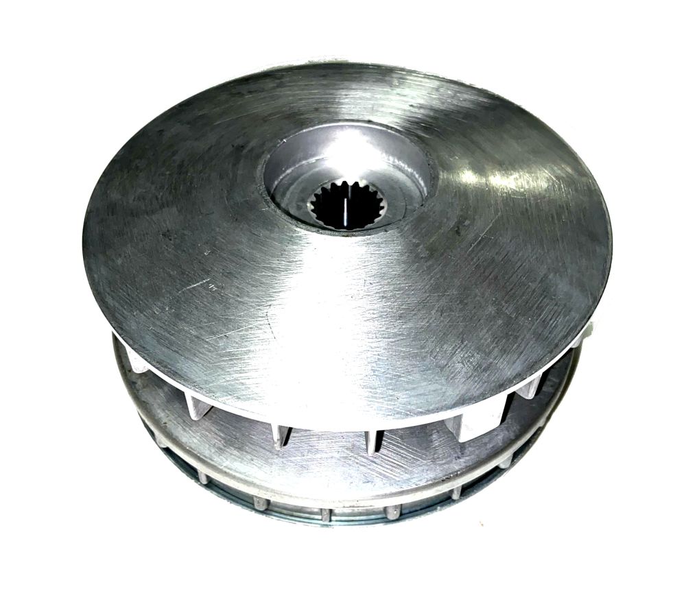 169.10.110, Driver pulley assembly for TrailMaster 300XRS / XRX go-karts