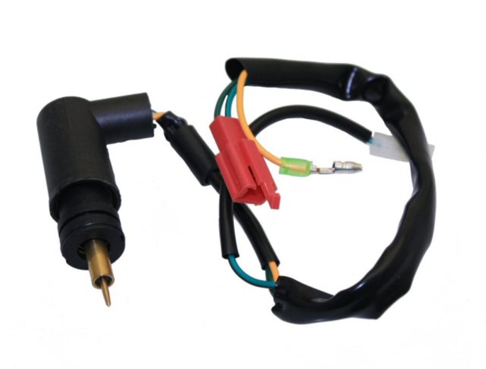 Hammerhead Electric Choke for 250cc - 172MM-100000CHOKE