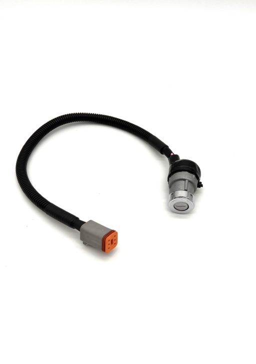 American Landmaster Ignition Switch - 18484