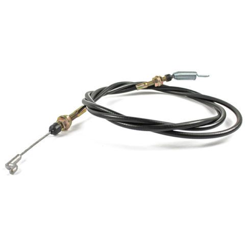 American Landmaster Shifter Cable 78.5" - 2-11082