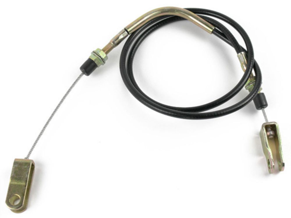 American Landmaster Parking Brake Cable 4x4 UTV - 2-11104