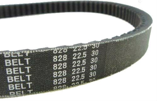 Hammerhead Drive 828 x 22.5 x 30 Belt for 250cc, CN250