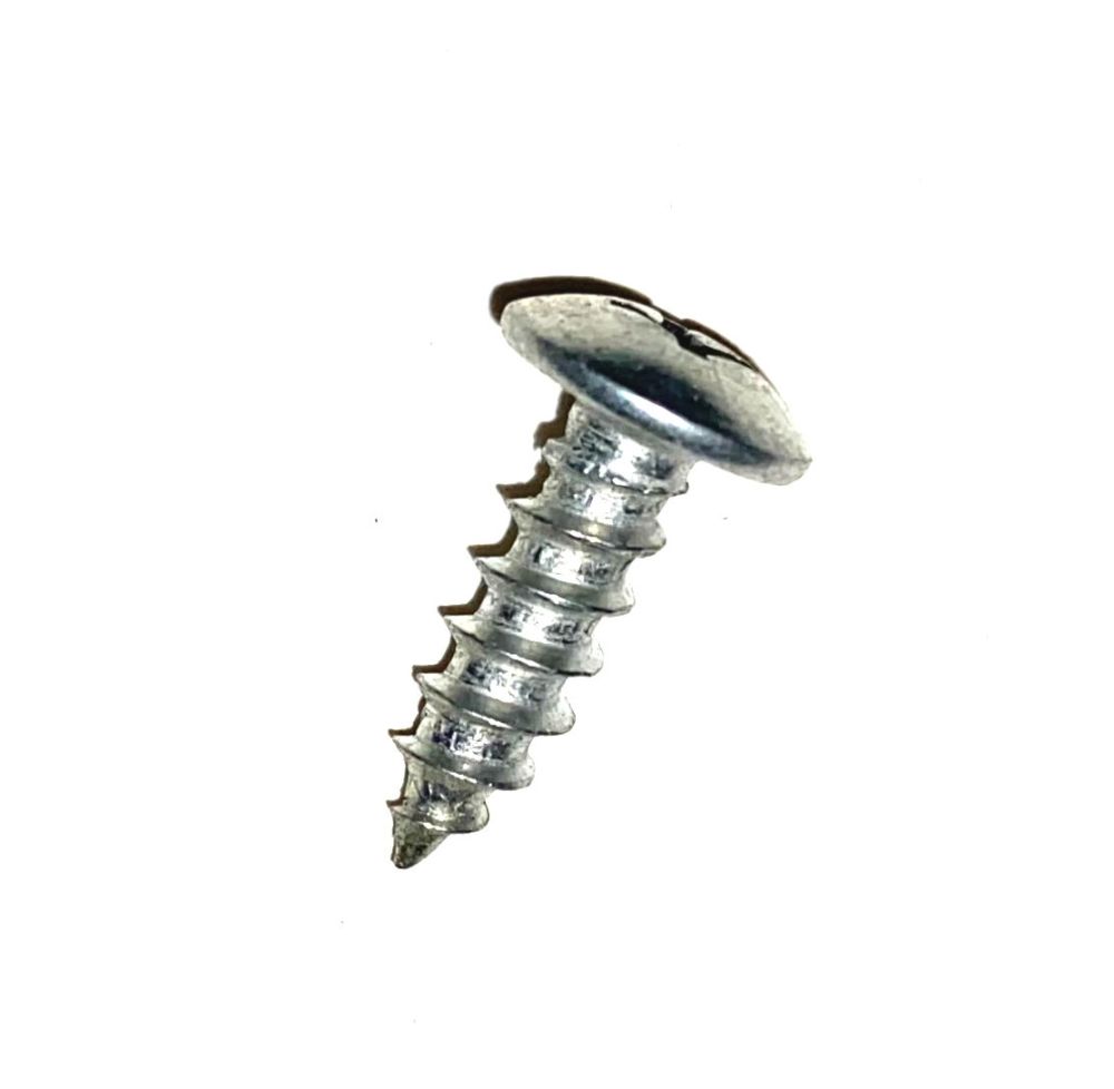 003-050016-00, Pan Screw, M5X16