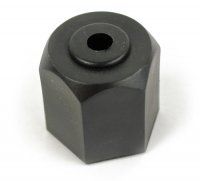 14466, M12 Flag Nut (tall plastic)