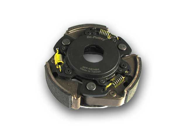 250cc hi/low performance clutch
