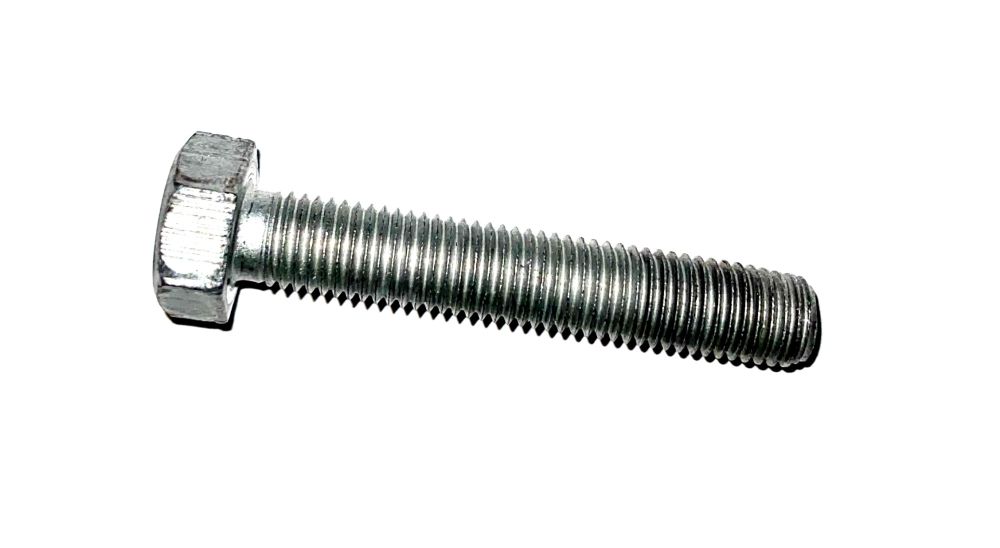 215732A, 5/16"-24x2" MTG BOLT TAV2-75