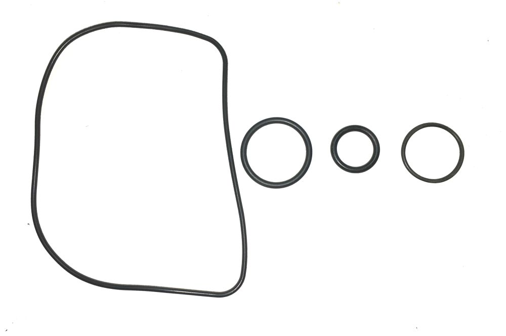 O-RIng - Engine O-Ring Kit for F/R 150cc (external reverse)