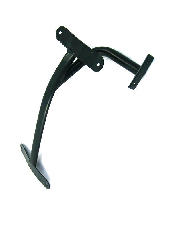 Left Rear Fender Bracket