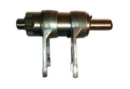 Gear Shifting Drum Assy.