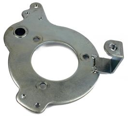 14480 BRACKET, REAR ENG MOUNT - 150CC