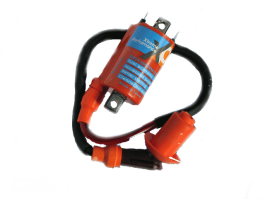 250cc performance coil