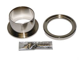 KOSO 50cc Spring Slider with Ball Bearings